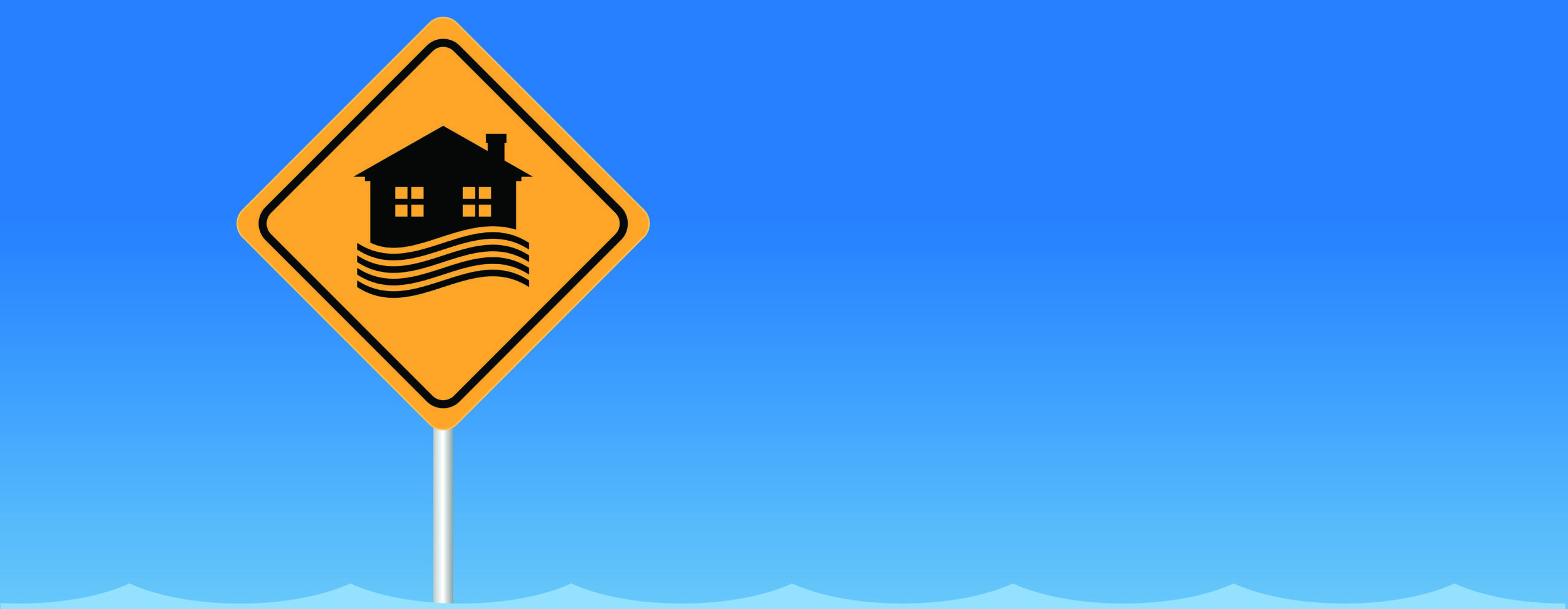 What Is Flood Zone B? - Neptune Flood